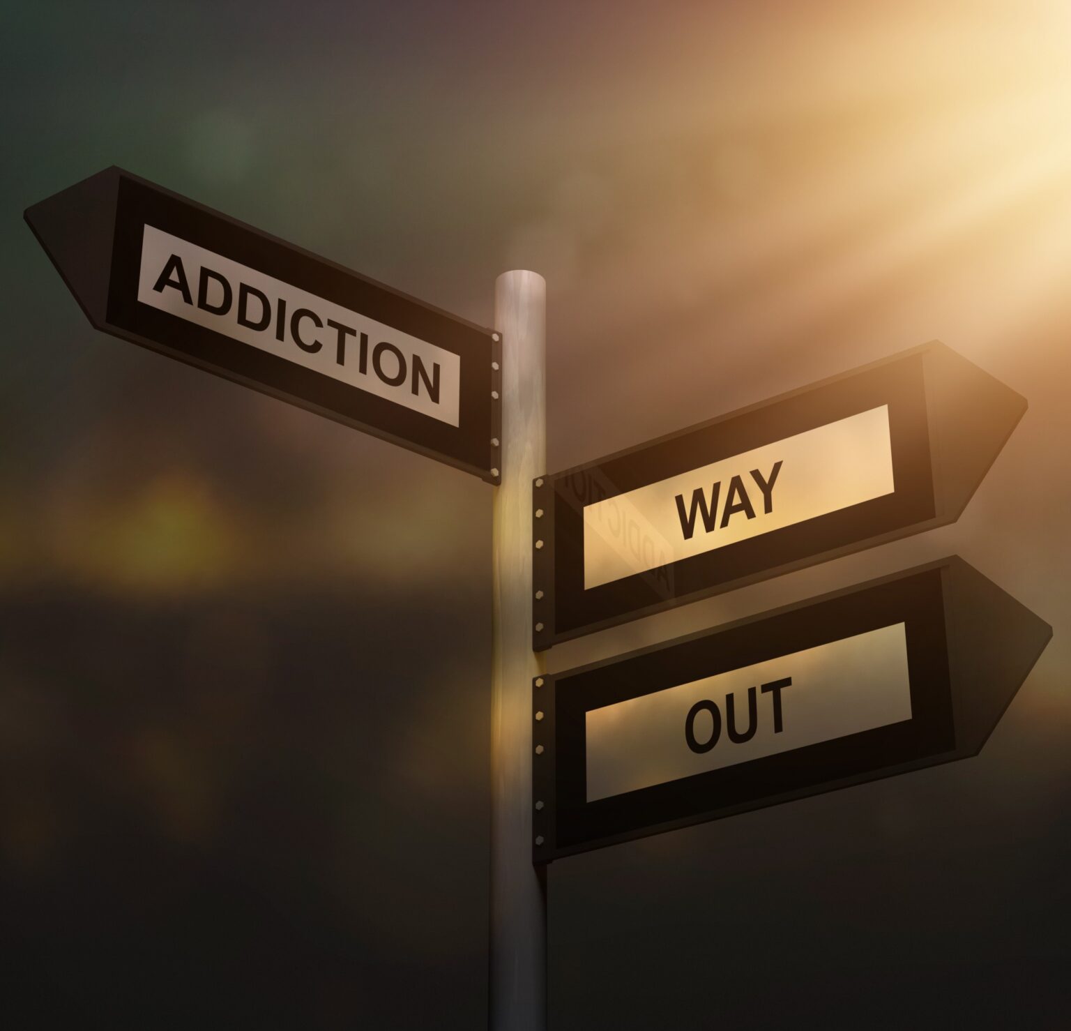 Fight Addictions With A Therapist - Krumroy Group